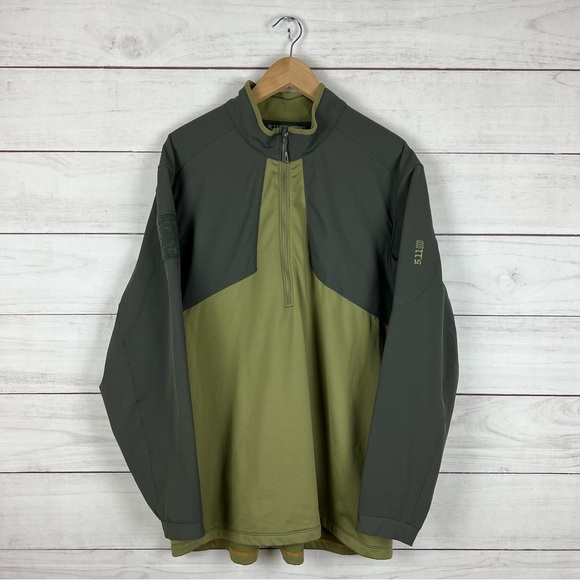 Vintage | Jackets & Coats | 51 Tactical Military Jacket | Poshmark